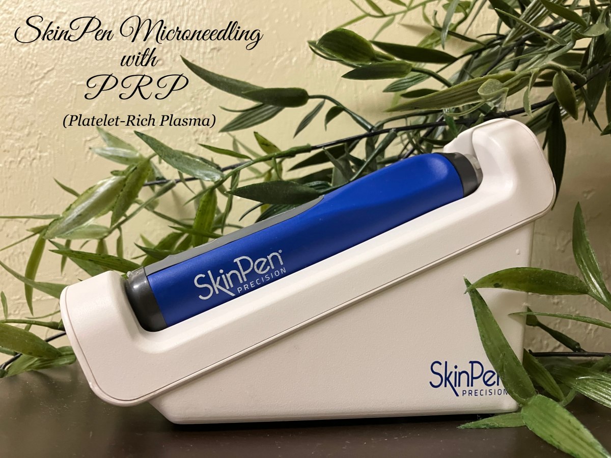 SkinPen Microneedling with PRP in Gainesville FL | Dermacare Gainesville