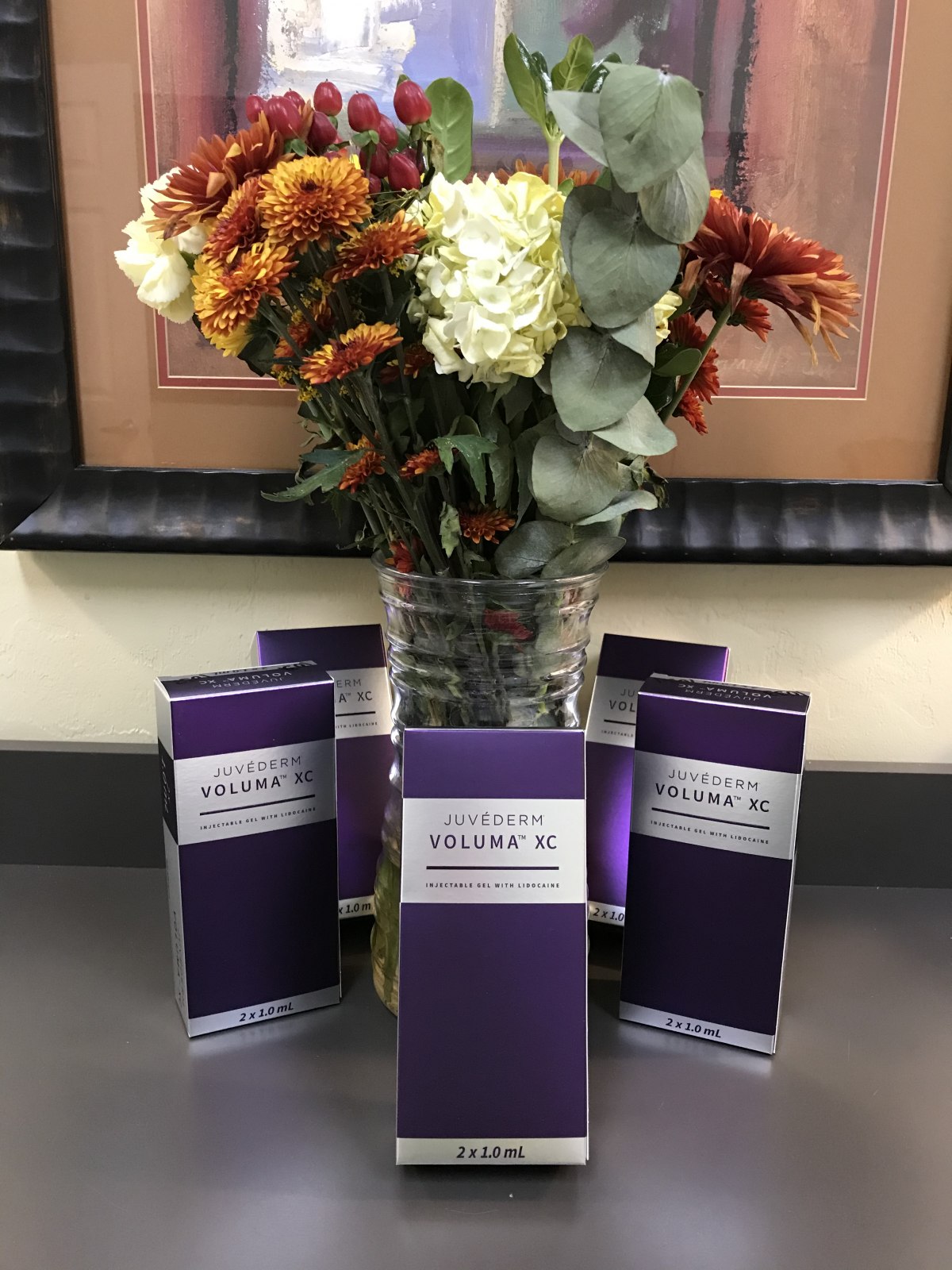 Juvederm® Voluma® for Chin in Gainesville FL | Dermacare